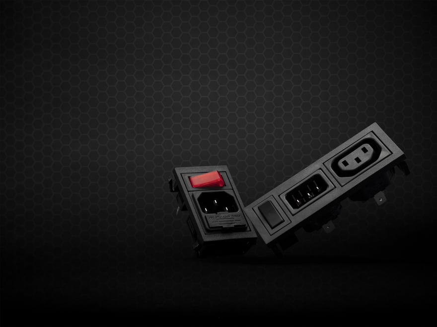 Types of Switches.