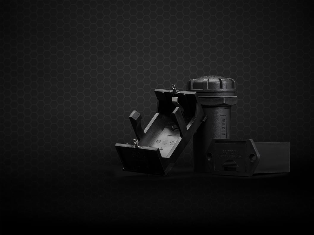Demystifying IEC Connectors and Plug Types