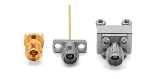 RF Connector Types: Which One Is Right for Your Application?