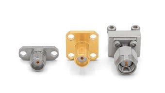 RF Connector Types: Which One Is Right for Your Application?