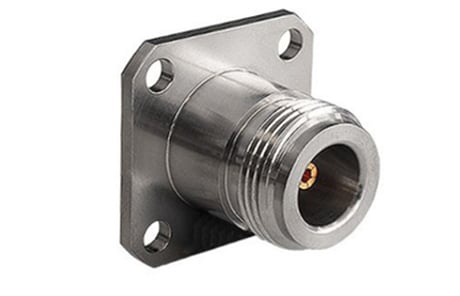 RF Connector Types: Which One Is Right for Your Application?