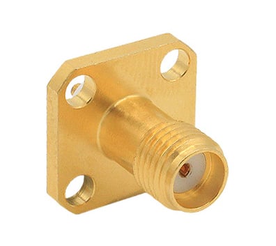 RF Connector Types: Which One Is Right for Your Application?