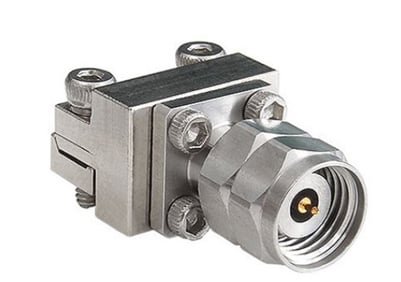 RF Connector Types: Which One Is Right for Your Application?
