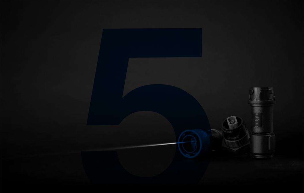 What is expanded beam optical fiber and how does it work?