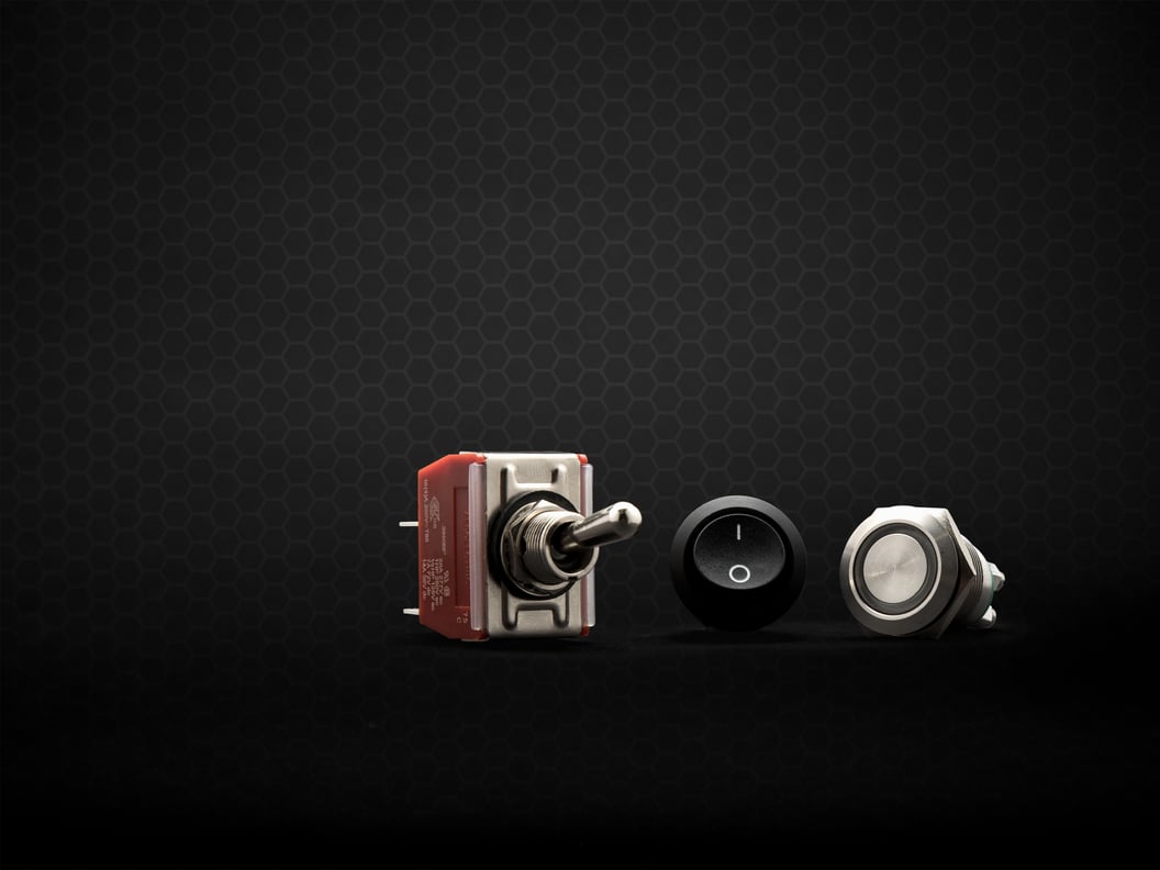 Demystifying IEC Connectors and Plug Types