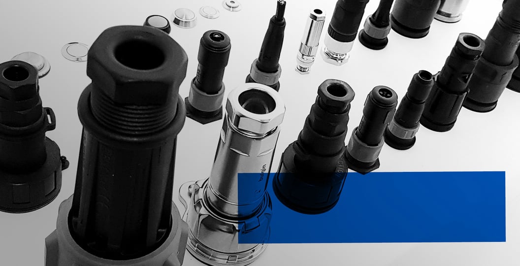 Vibration Protection Connectors for Electronics
