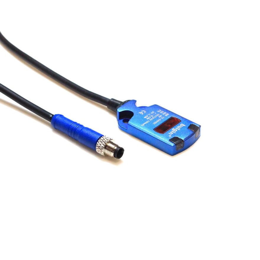 Four common applications for temperature sensors.